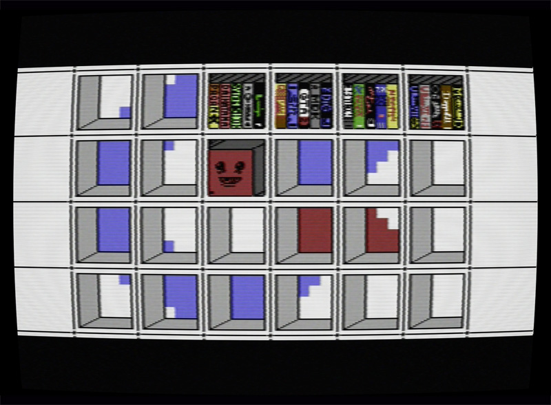 Big Box Collection: Blog - Big Box Pixels