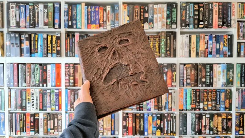 Big Box Collection: Blog - Read me