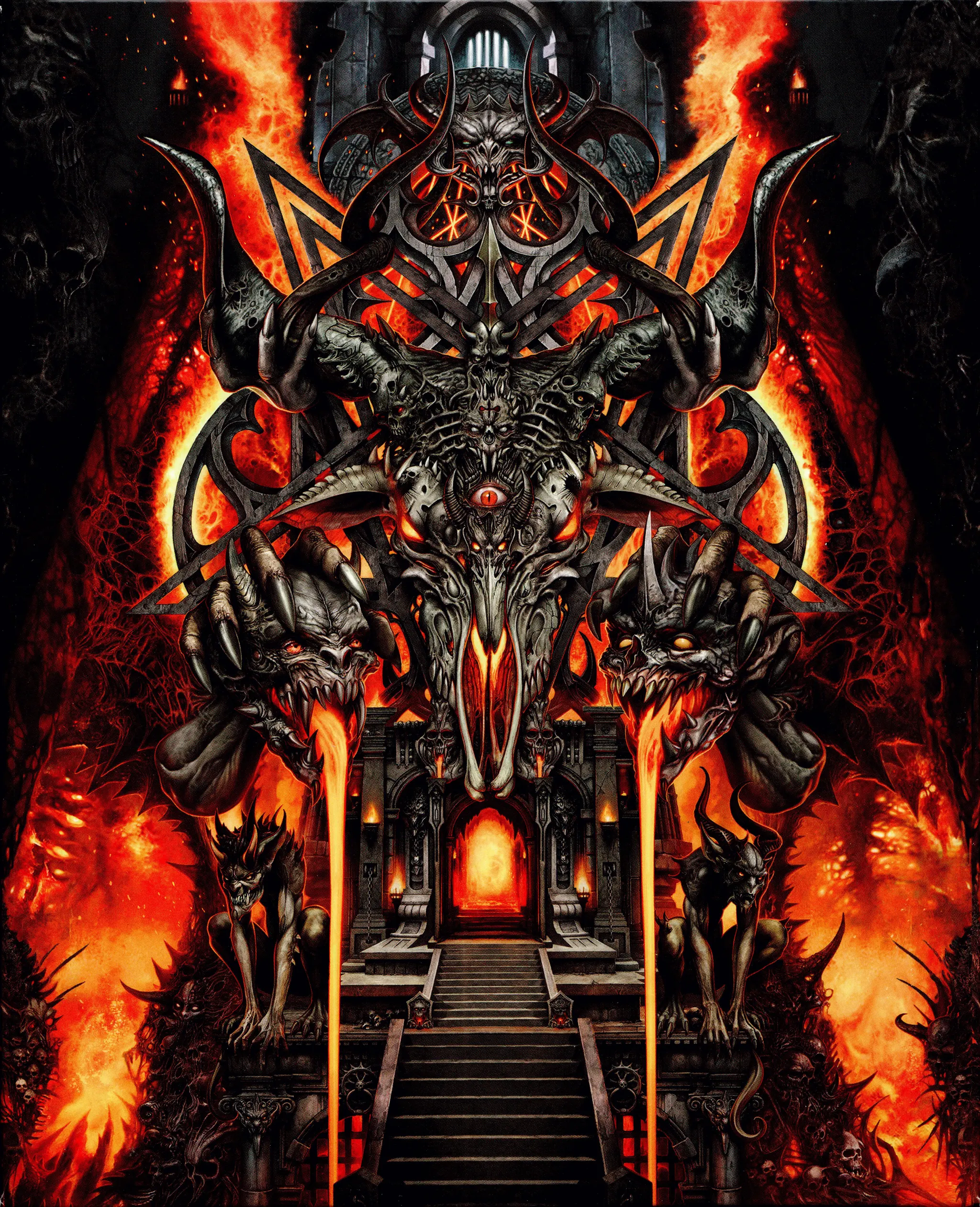 Big Box Collection: Sigil II (2023, PC, Worldwide, Shotgun Shell USB ...